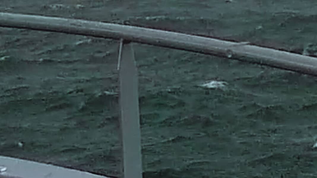 Lake Constance: Storm puts sailors in distress | YACHT