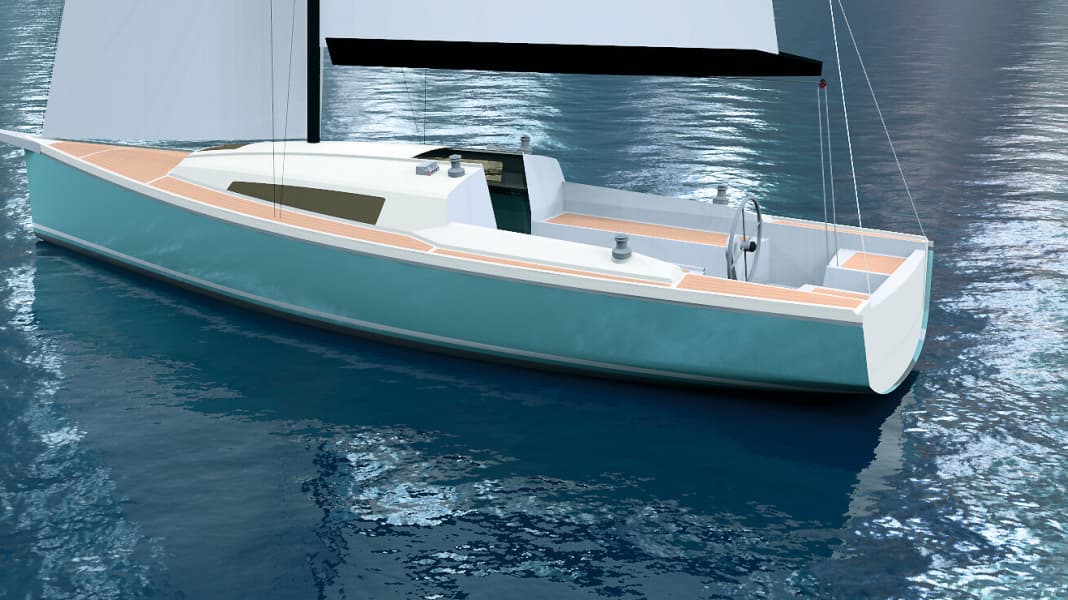 New weekender: Pointer 30: the little big one from Heeg | YACHT