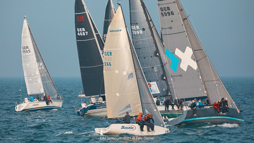 The German ORC scene before the start of the season: "We want to see ...