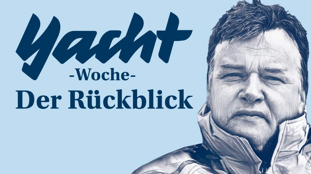 Opinion: Complex nature | YACHT