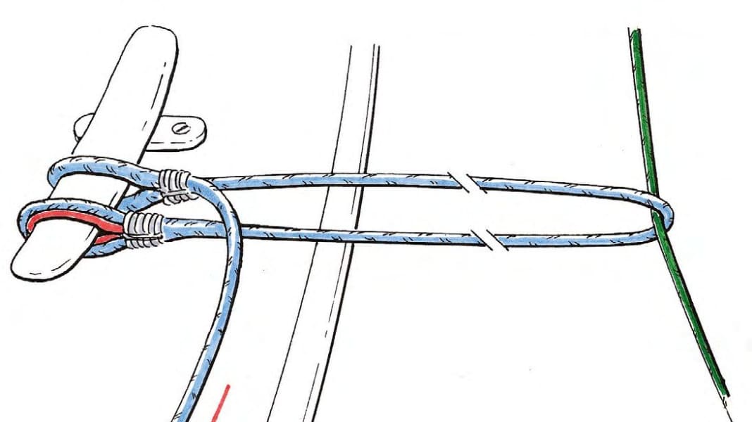 Single-handed sailing: The 10 top tips from YACHT readers | YACHT