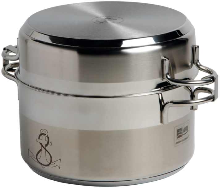 Galley: Ingenious gadgets for the perfect pantry | YACHT