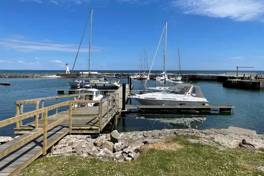 Revier: Dänemark-Update – Fortschritte in Mommark | BOOTE