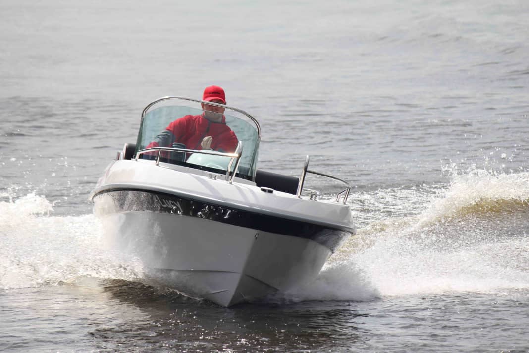 Yo! Open 460 | BOOTE