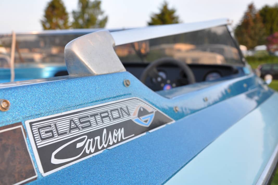 The Glastron community | BOOTE