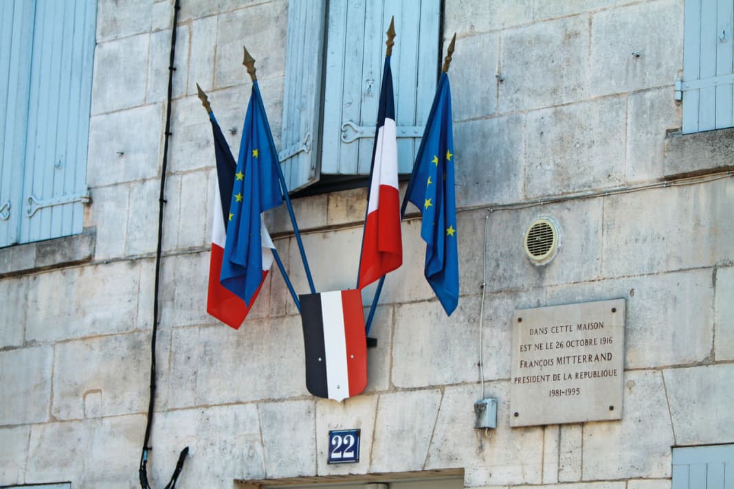 Journey: Charente / France - In love at the second attempt | BOOTE