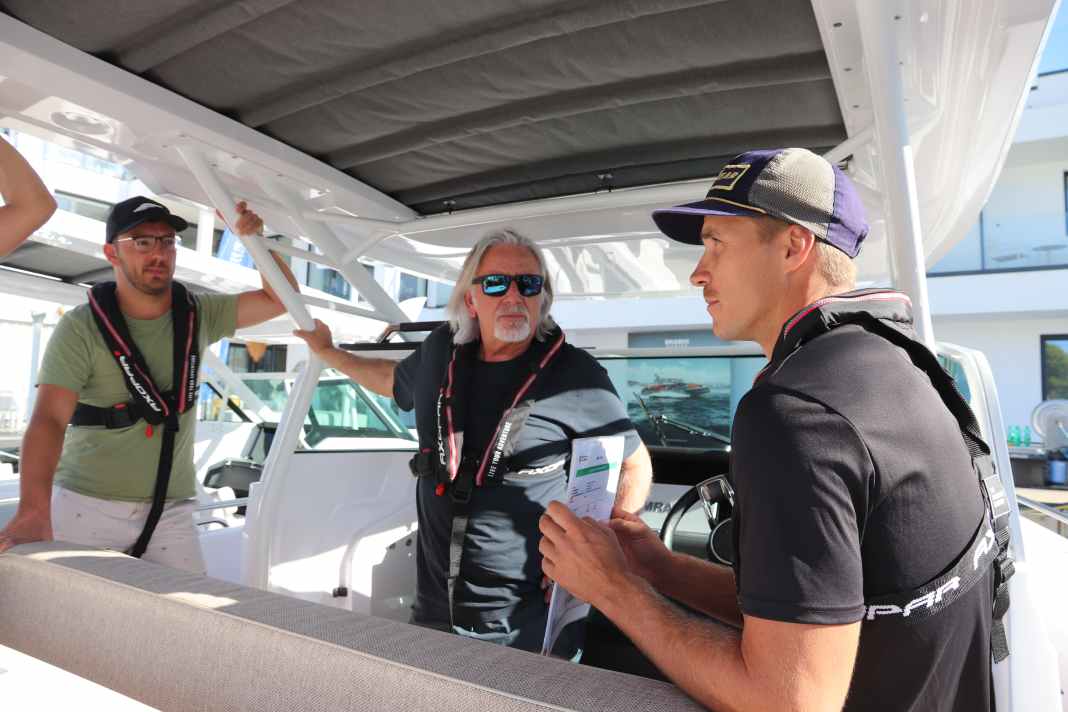 Driving licence training: Three major associations adapt guidelines | BOOTE