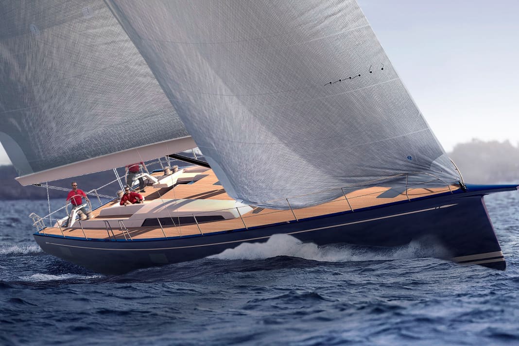 Swan expands model range | BOOTE