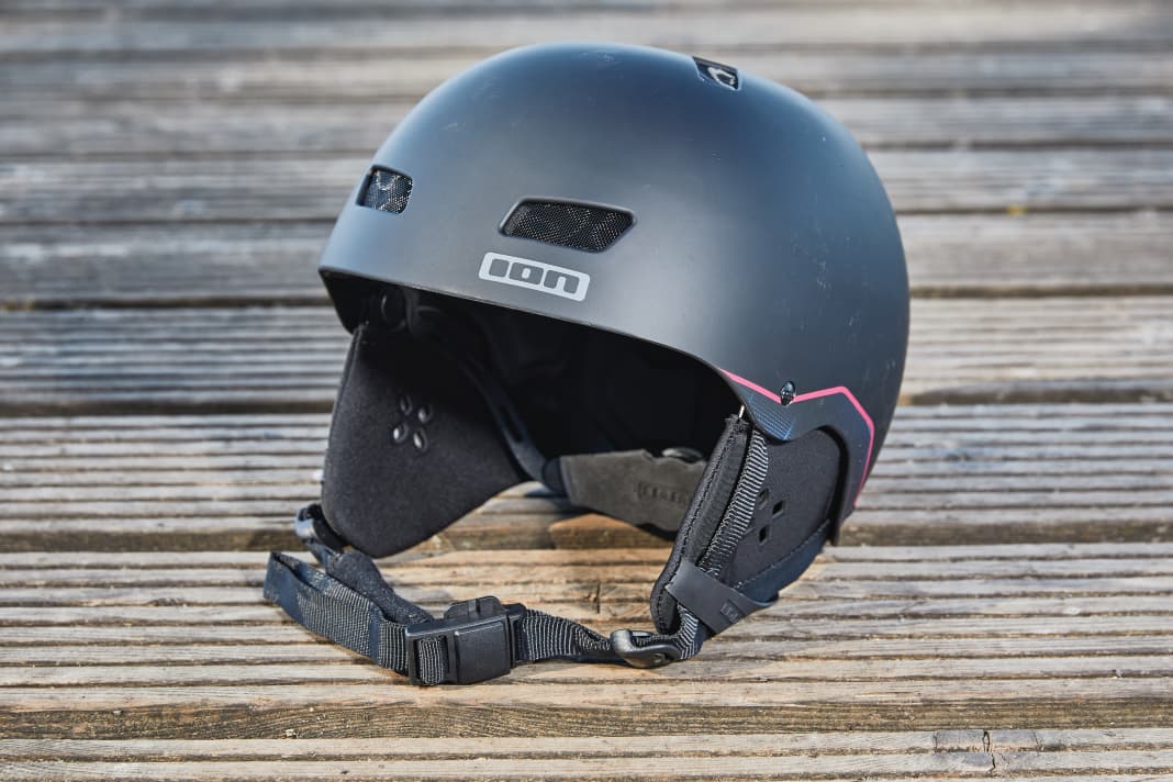 The helmet store