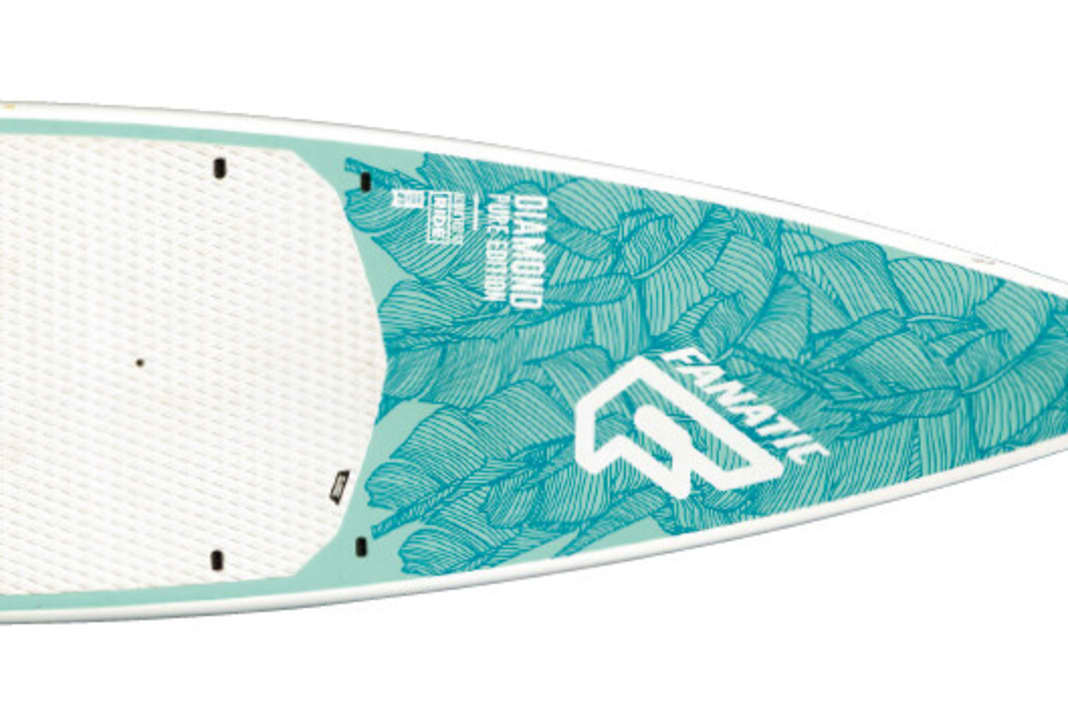 Test 2018: All-round and touring boards 11'6" | SURF