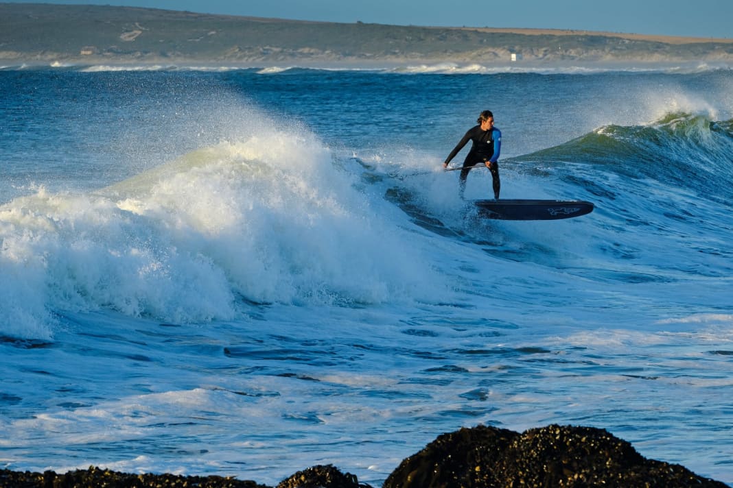 Test 2020: Innovative board concepts vs hardboard | SURF