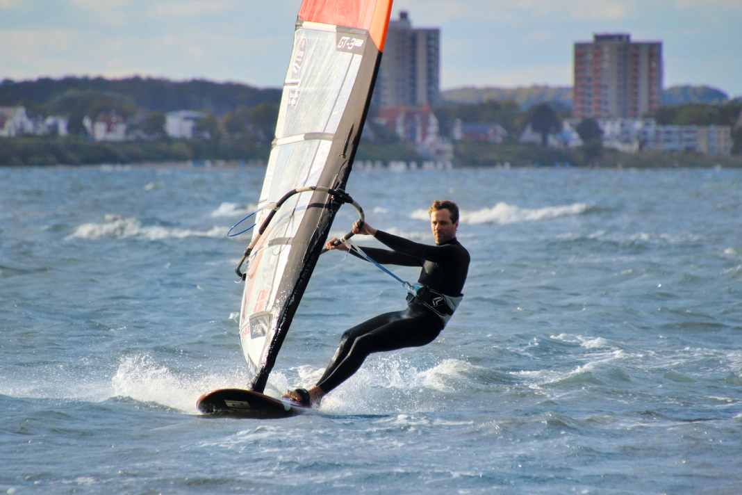 Harness lines: LISA Hardness Lines 2.0 - new harness lines tested | SURF