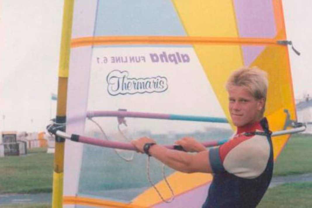 Bernd Flessner: Der König dankt ab | SURF