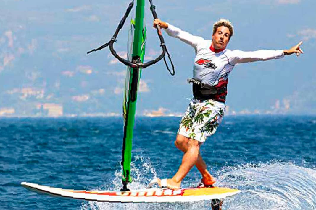 Who is Daniel Aeberli? | SURF