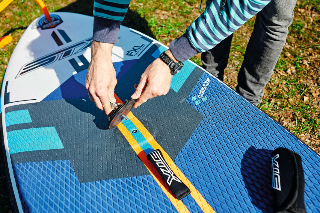 Buying advice WindSUP | SURF