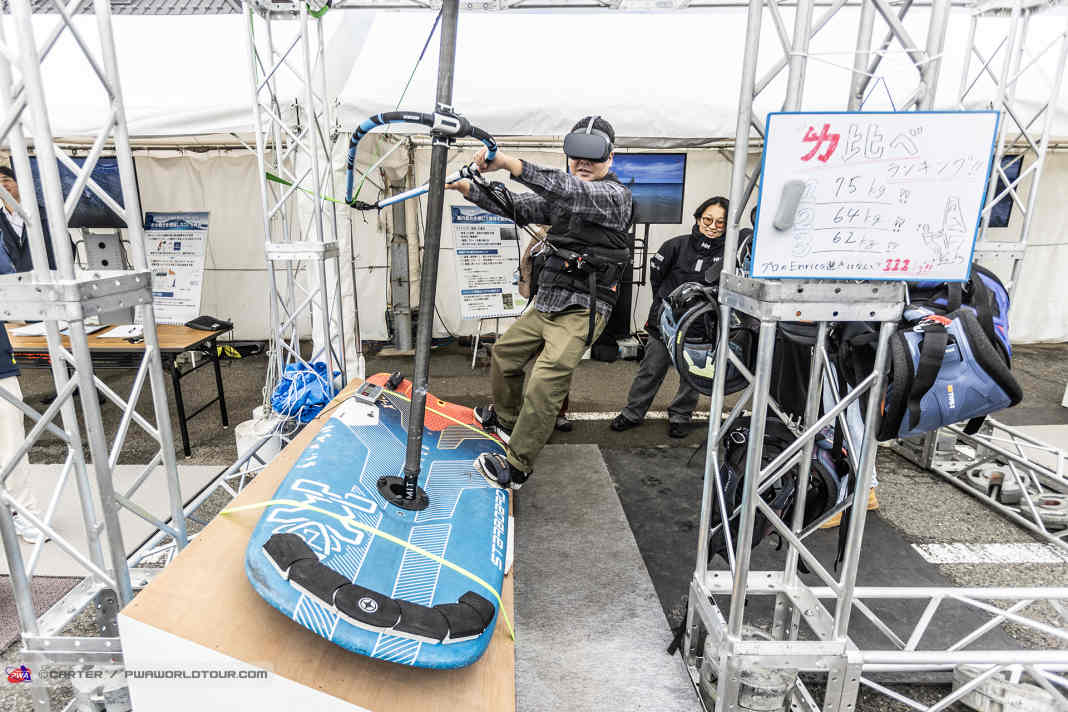 PWA Japan: Slump in Yokosuka - is the World Championship decided? | SURF