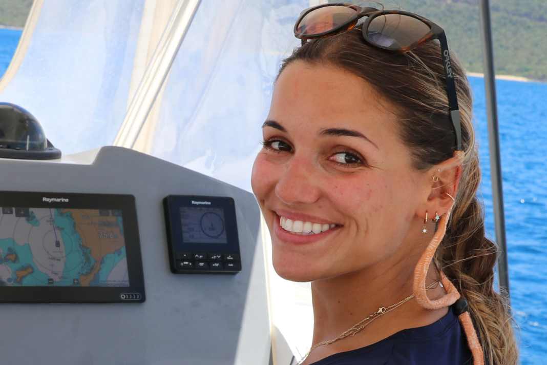 Interview: Wie wird man Bareboat-Skipperin? | YACHT