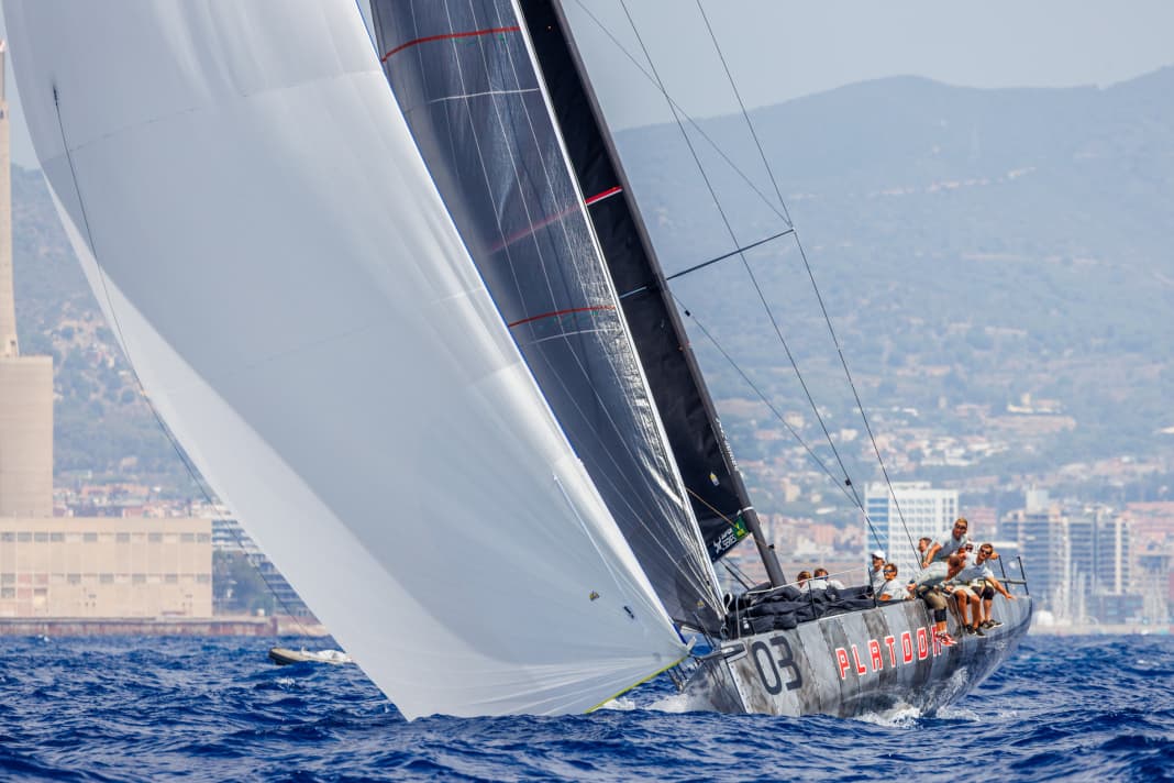 Rolex TP52 WM: “Platoon” siegt im Finalkrimi – Weltmeister! | YACHT