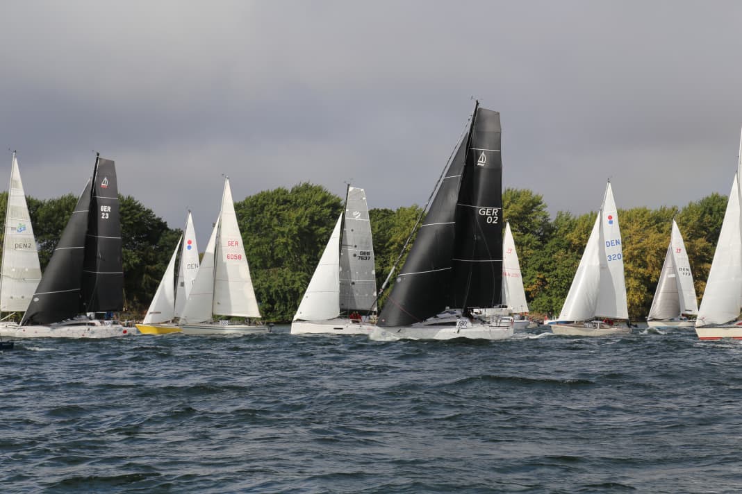 Silverrudder & Co: Diese 12 Shorthanded-Regatten sollte man kennen | YACHT