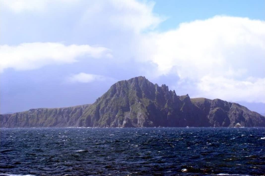 Cape Horn: why it is the most dangerous cape in the world | YACHT