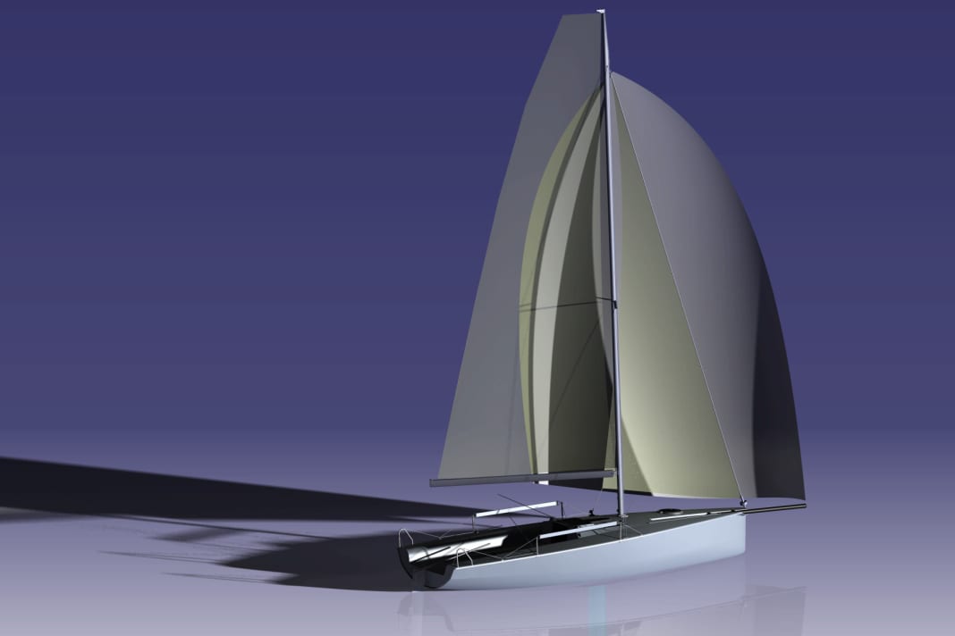 Bavaria Cruiser 41 S: Wenig Aufwand, viel Effekt | YACHT