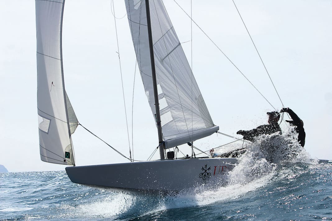 100 years of the Starboat World Championship: Legends live longer | YACHT