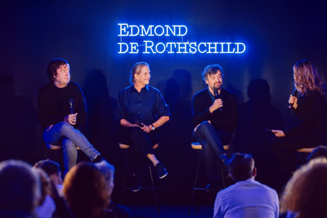 Gitana 18: Ariane de Rothschild - "We have entered a new era" | YACHT