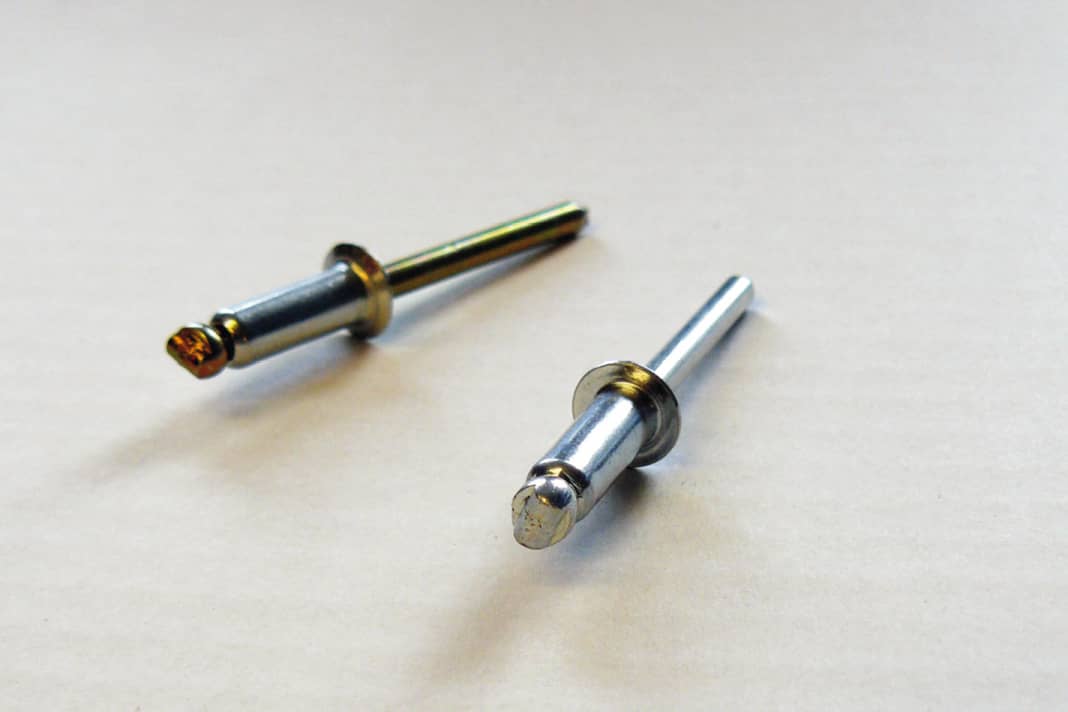 DIY: Replace fittings on the rig yourself | YACHT