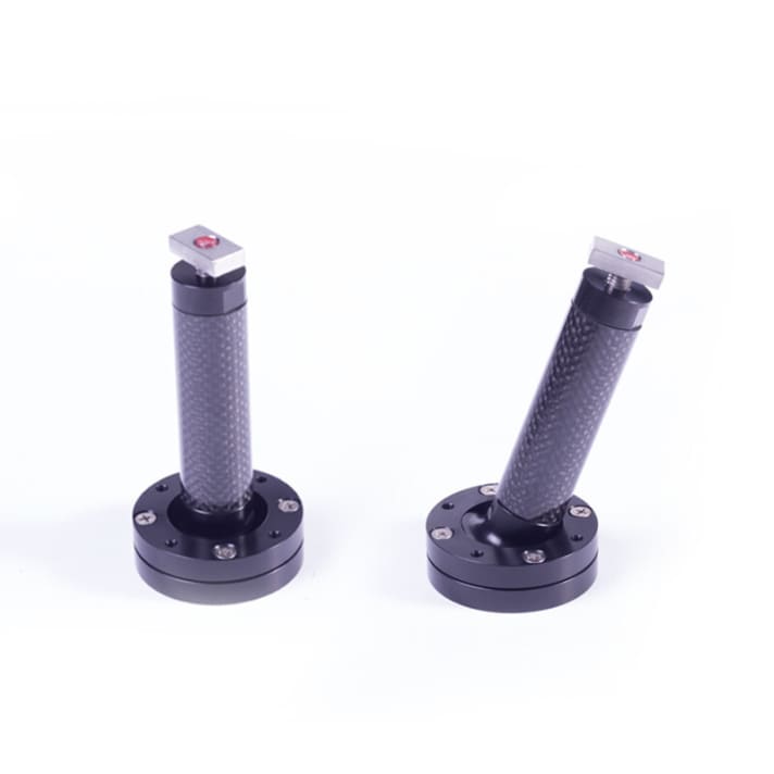 Fittings: How to fit the rail to the foredeck | YACHT