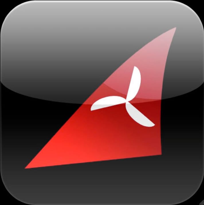 Windsurfing apps | SURF