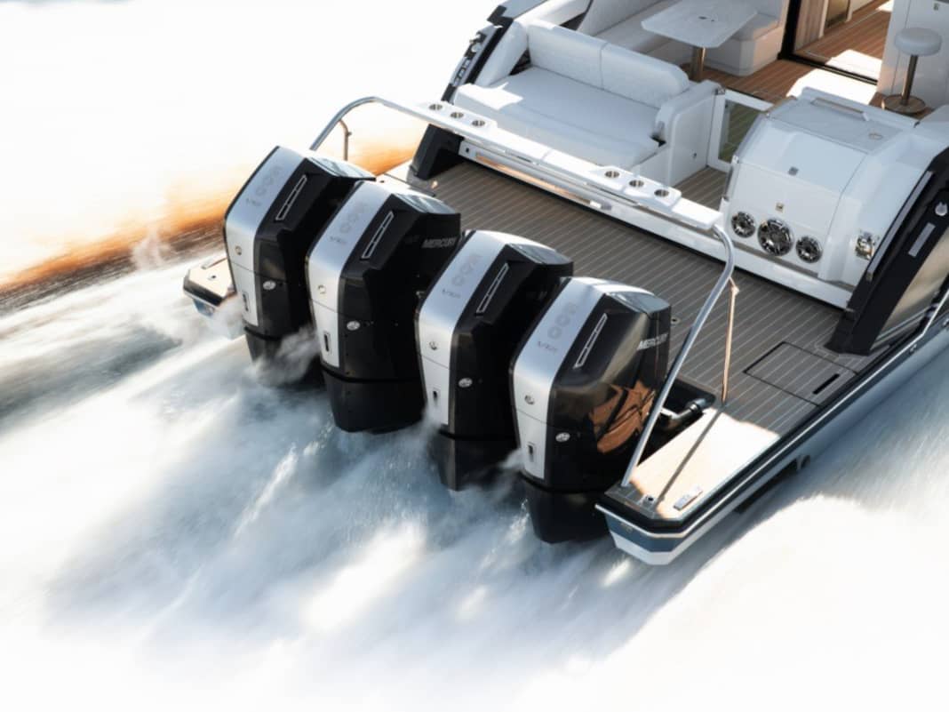 Außenborder-Motoren: Die besten Modelle im Test | BOOTE | BOOTE