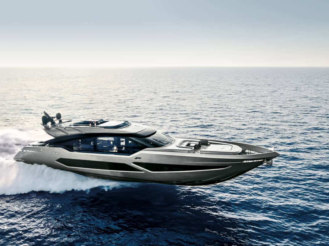 Yachtportäts: Die Welt der Super-Motoryachten | BOOTE