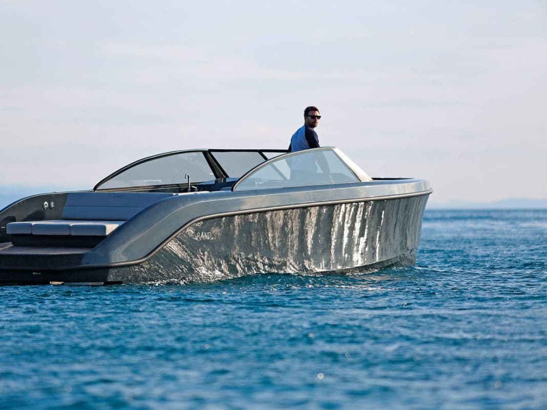 Elektroboote im Vergleich: Testberichte & Neuheiten | BOOTE | BOOTE