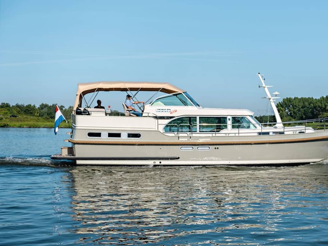 Linssen | BOOTE