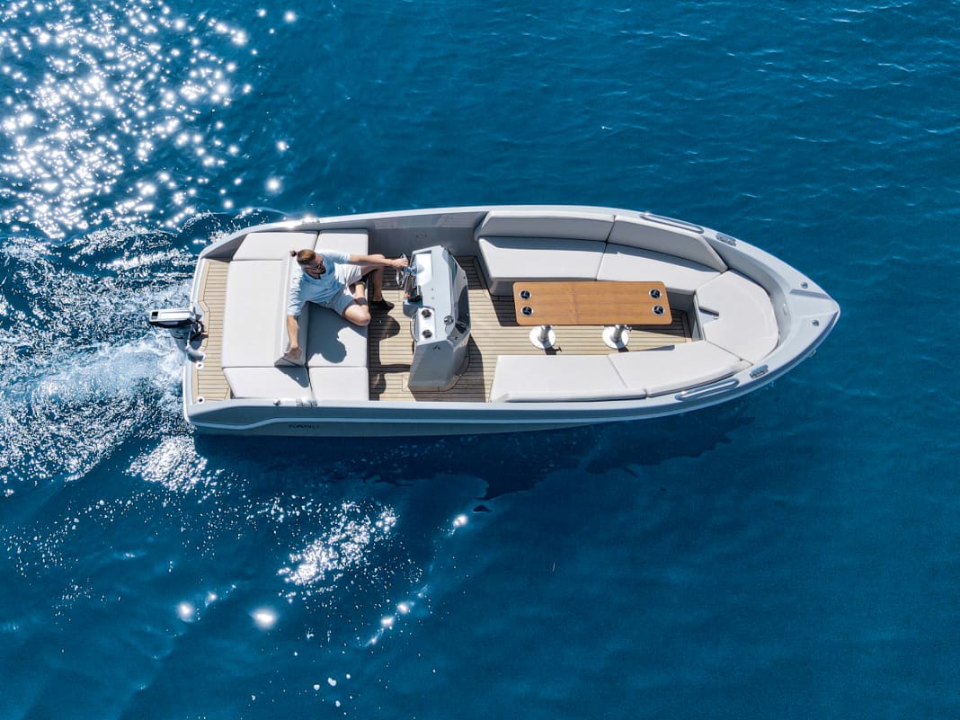 Elektroboote im Vergleich: Testberichte & Neuheiten | BOOTE | BOOTE