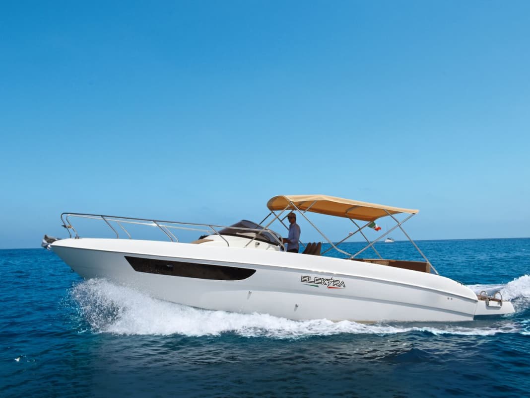 Elektroboote im Vergleich: Testberichte & Neuheiten | BOOTE | BOOTE