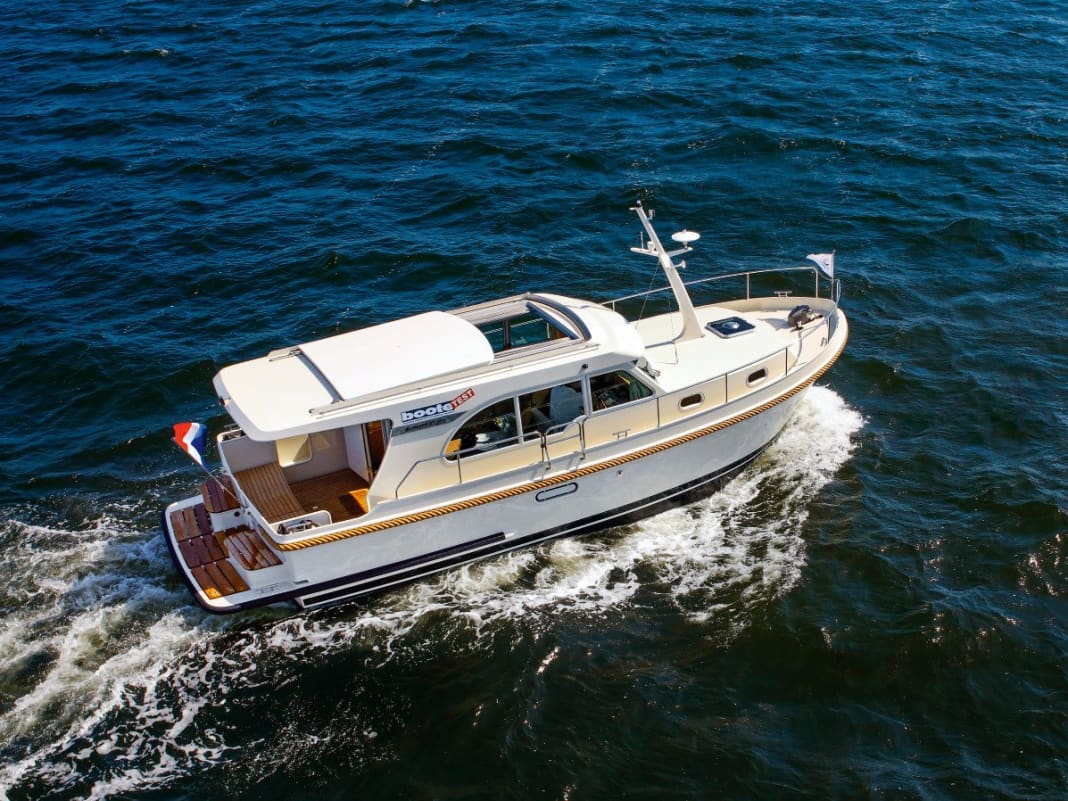 Linssen | BOOTE