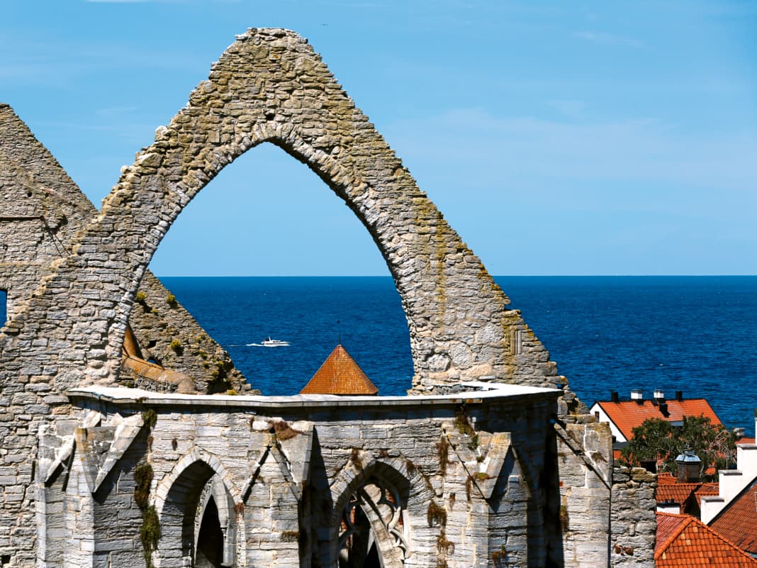 Boots-Reviere in Skandinavien im Check | BOOTE | BOOTE