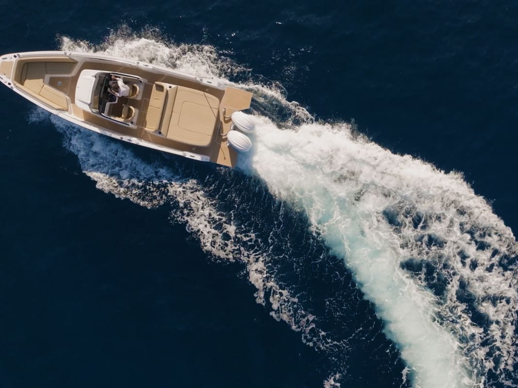 Sportboote im Vergleich: Testberichte & Neuheiten | BOOTE | BOOTE