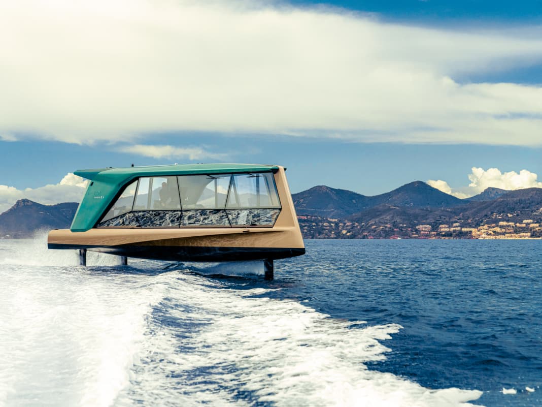 Elektroboote im Vergleich: Testberichte & Neuheiten | BOOTE | BOOTE