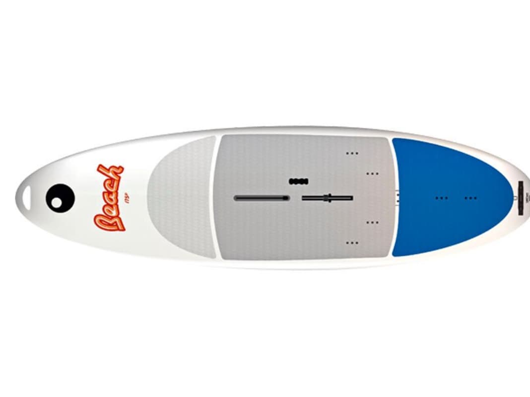 Aufsteiger Boards | SURF