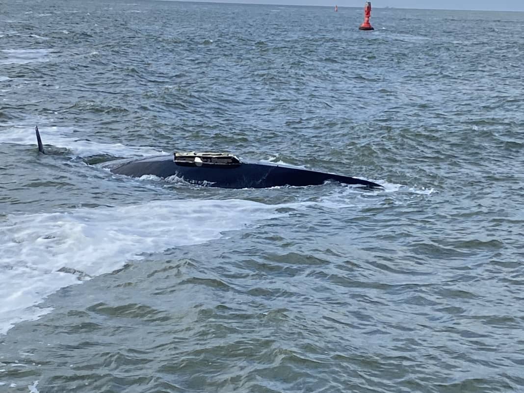 Navigation beim Segeln: Navigieren auf See lernen | YACHT