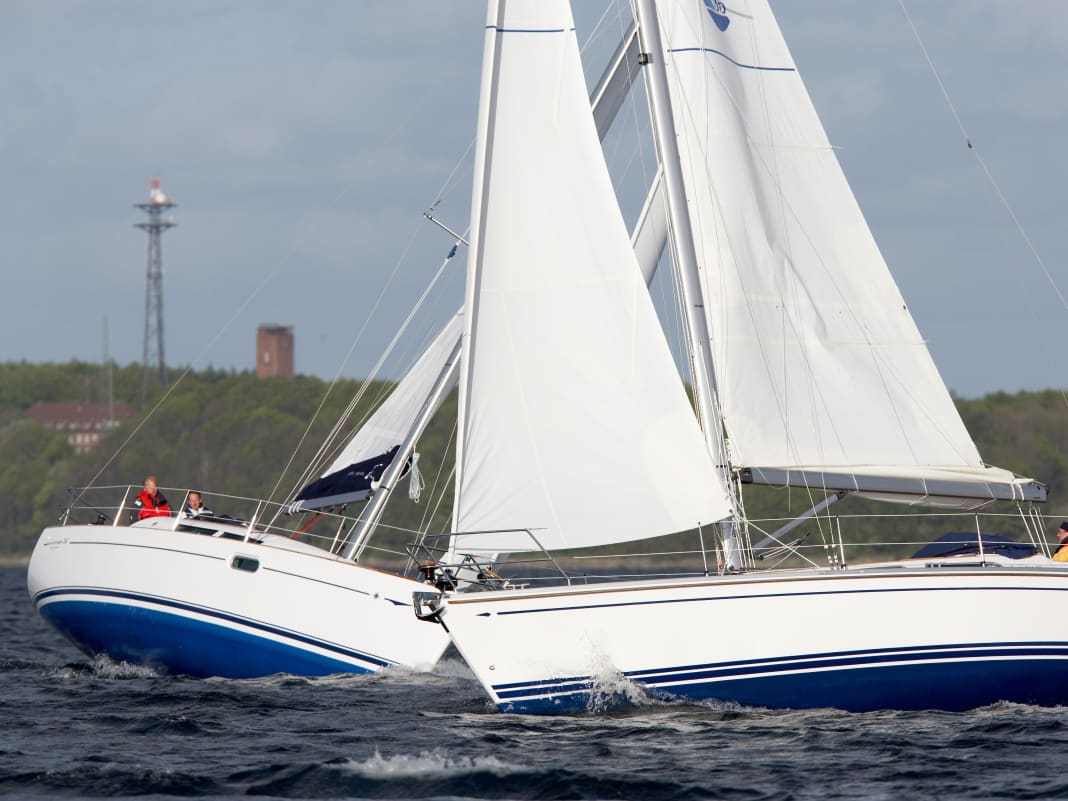 Führerschein für's Segeln: Alle Infos zum Segelschein | YACHT