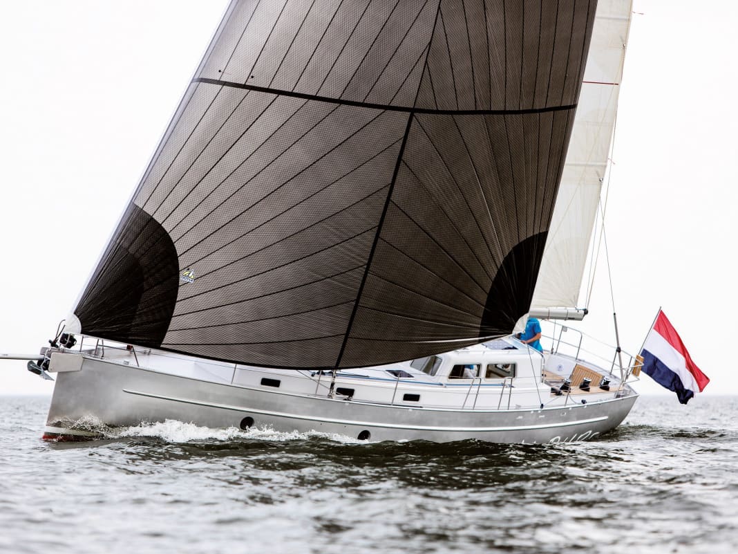 Yacht-Segel: Aktuelle Tests & Empfehlungen | YACHT