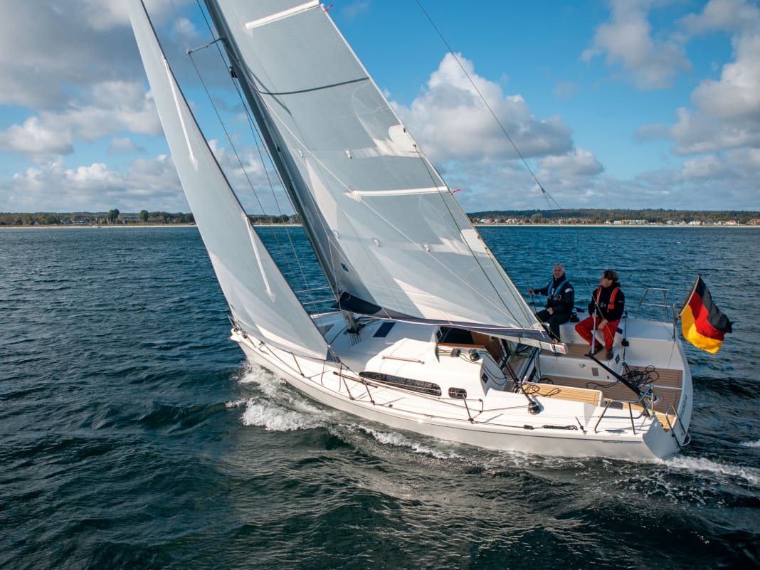 Alle Segelmanöver im Überblick - einfach erklärt | YACHT