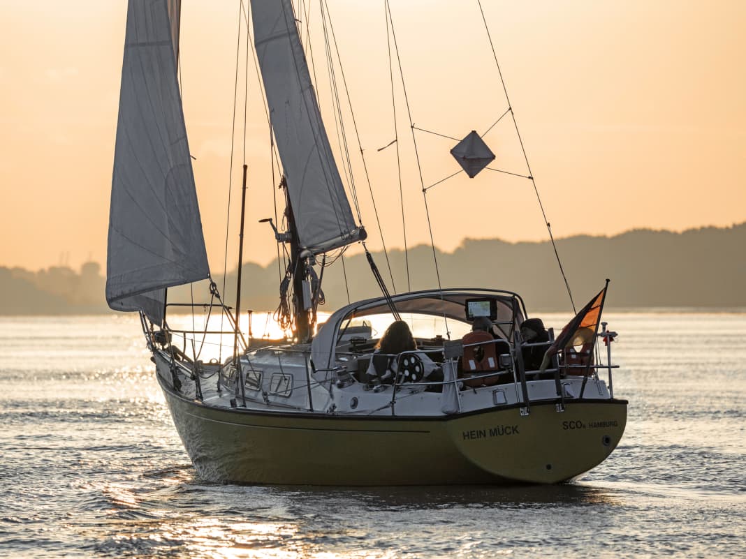 Navigation beim Segeln: Navigieren auf See lernen | YACHT