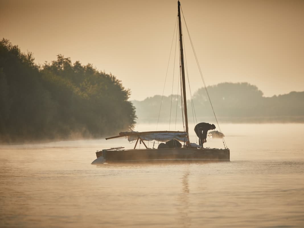 Navigation beim Segeln: Navigieren auf See lernen | YACHT