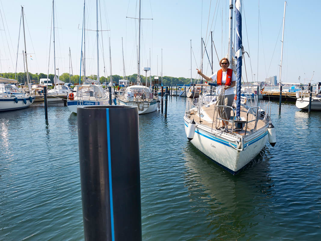 Alle Segelmanöver im Überblick - einfach erklärt | YACHT