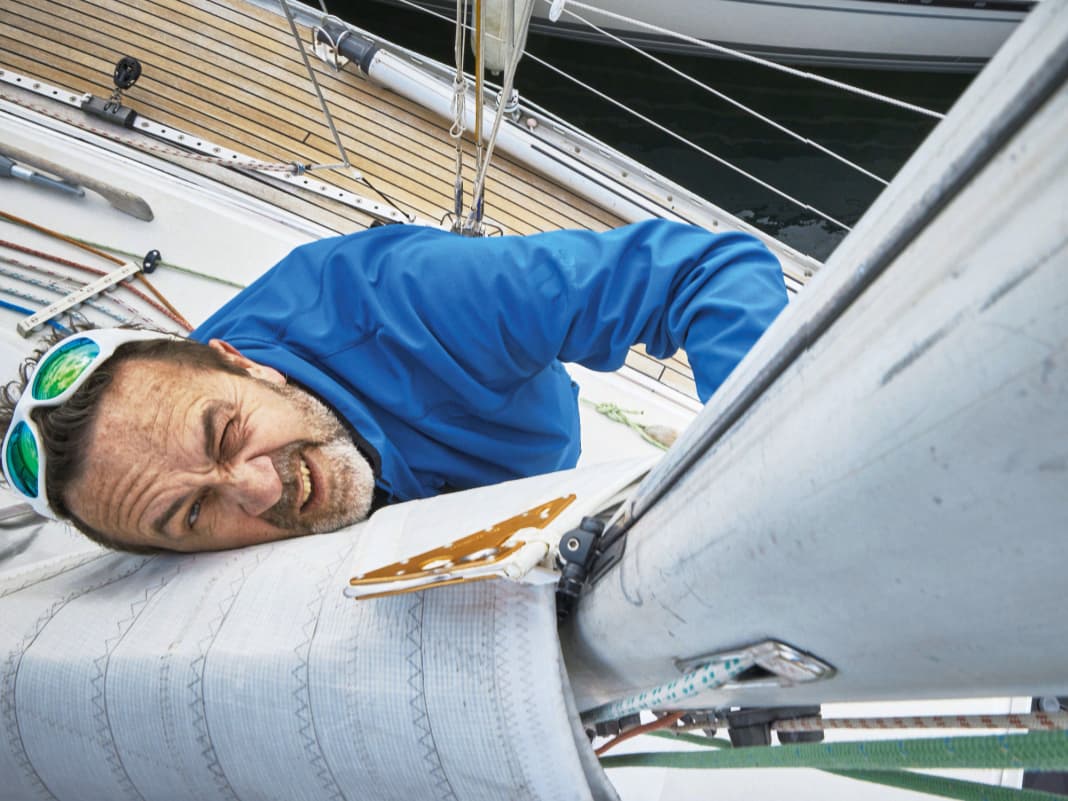 Alle Segelmanöver im Überblick - einfach erklärt | YACHT