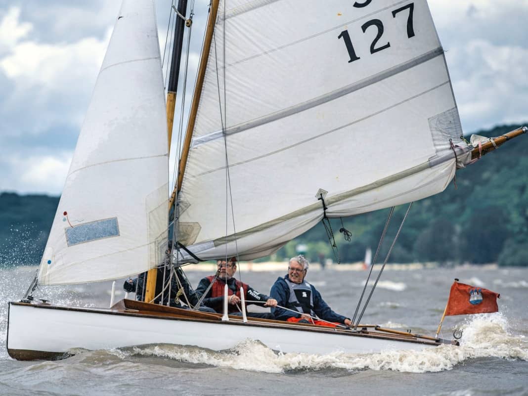 Jollen: Die Segelboote für Einsteiger und Profis | YACHT